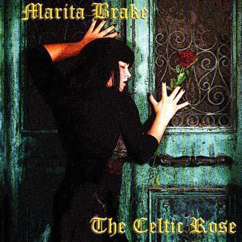Amazon.com: The Celtic Rose : Marita Brake: Digital Music