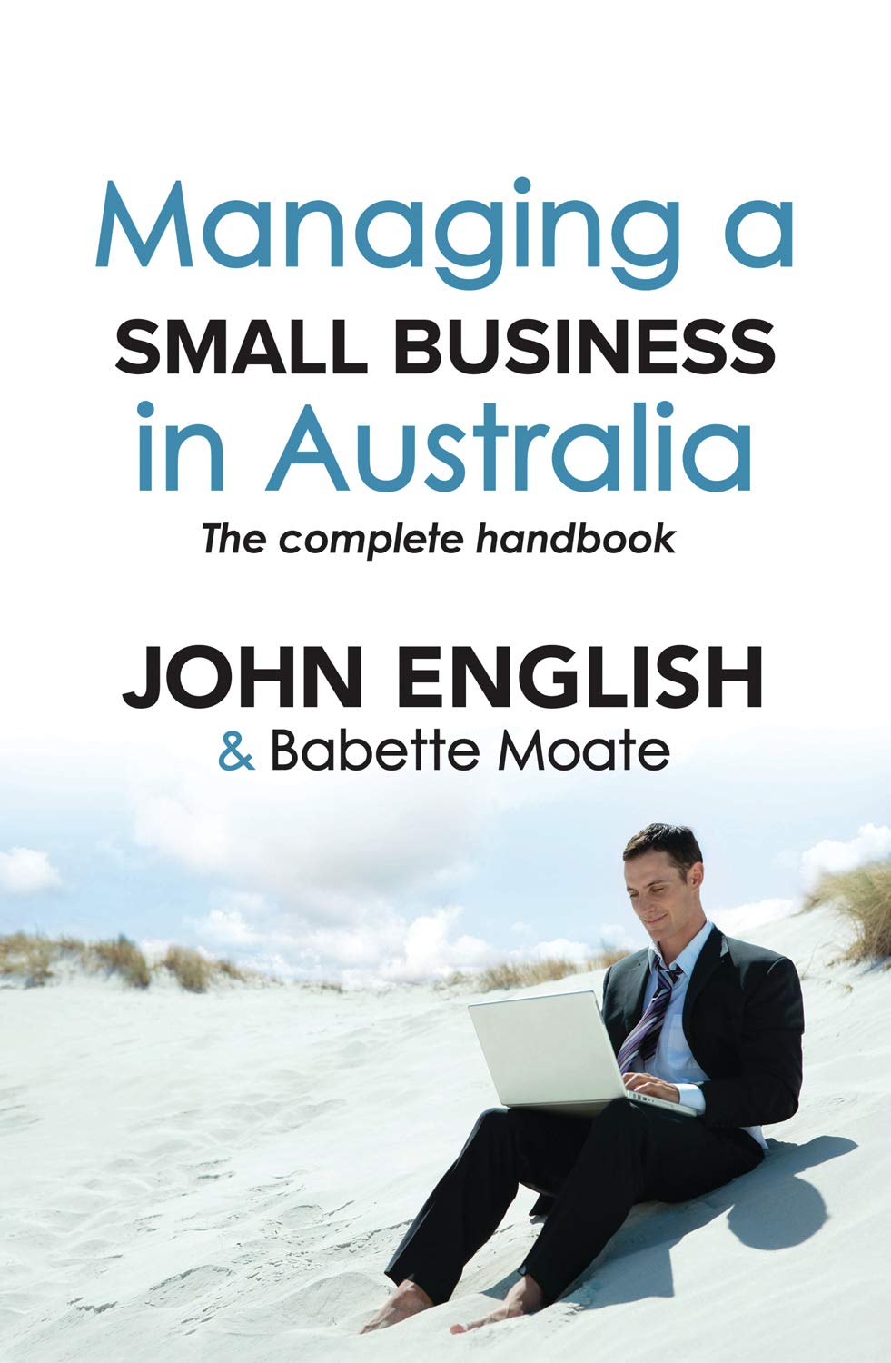 Amazon.com: Managing a Small Business in Australia: The Complete ...