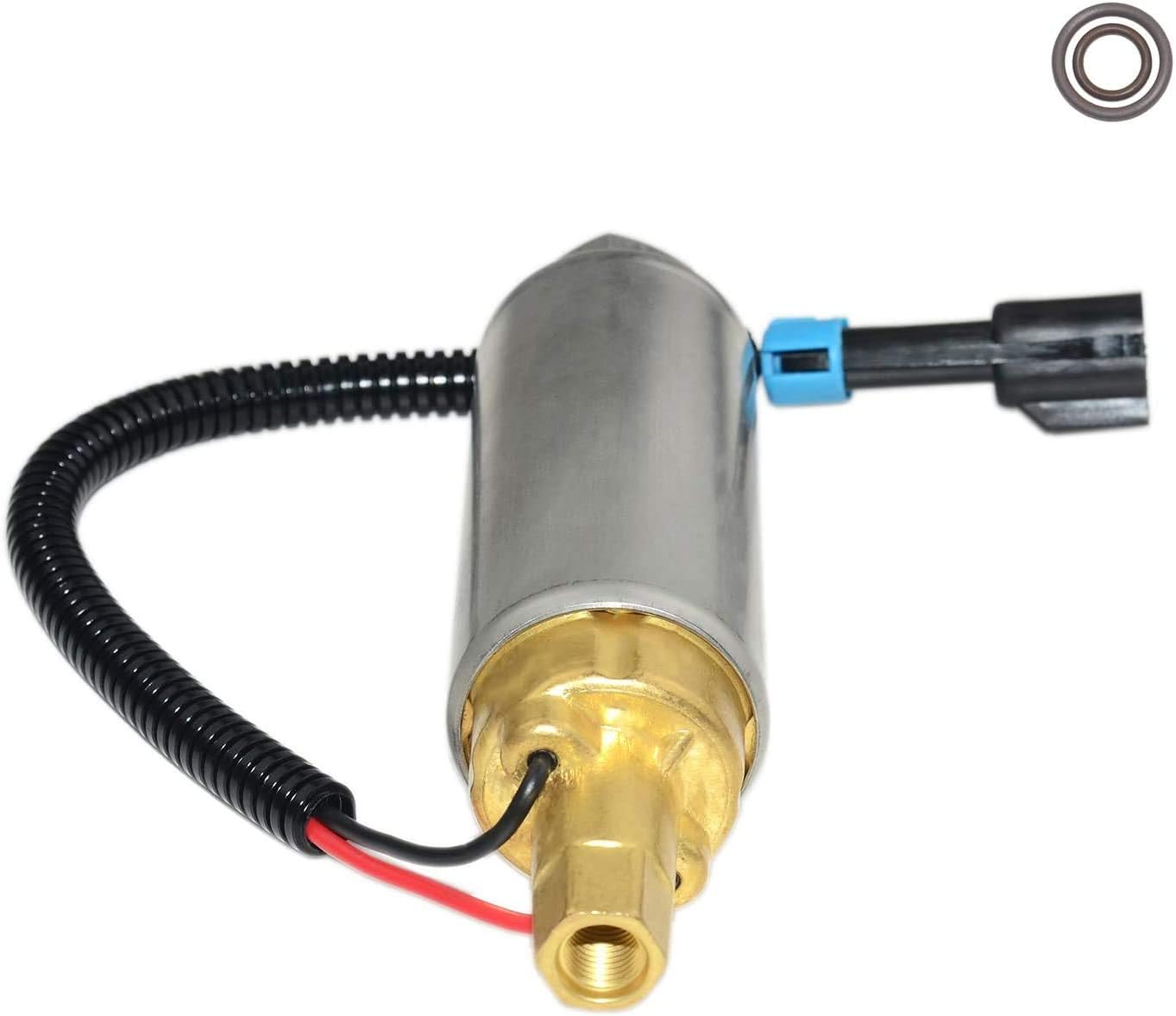 Buy 861155A3 Electric Fuel Pump For Mercury Marine Boat 4.3L 5.0L 5.7L ...