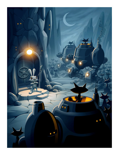 Escape From Hat: Kline, Adam, Taylor, Brian: 9780984035083: Amazon.com ...