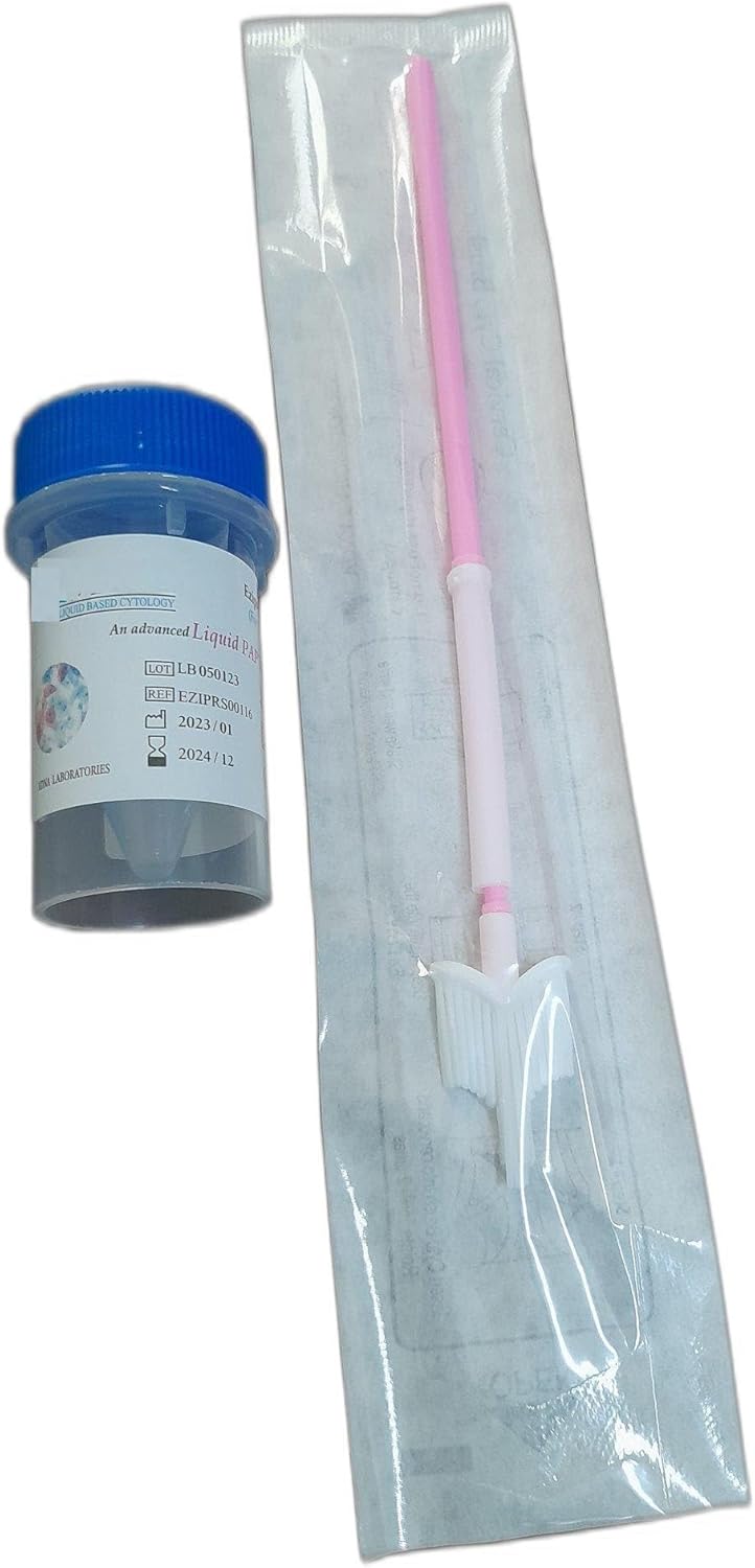 Amazon.com: Generic Lbc Kits Liquid Based Cytology Kit Medical Tool Set ...