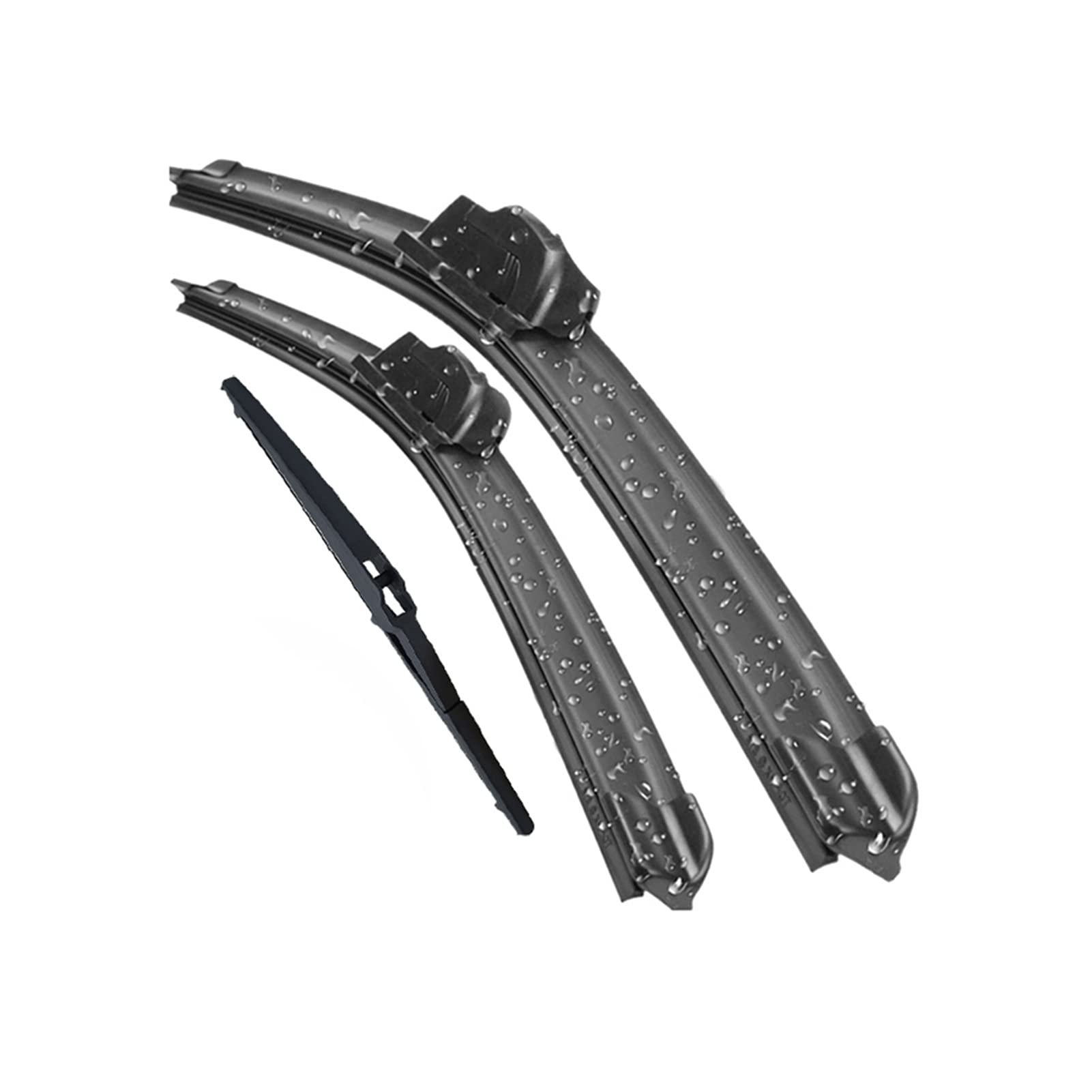 D YRV H 2001-2005 Rear W S W B / 12 Inch 5057795002059 ￡0.99 ...