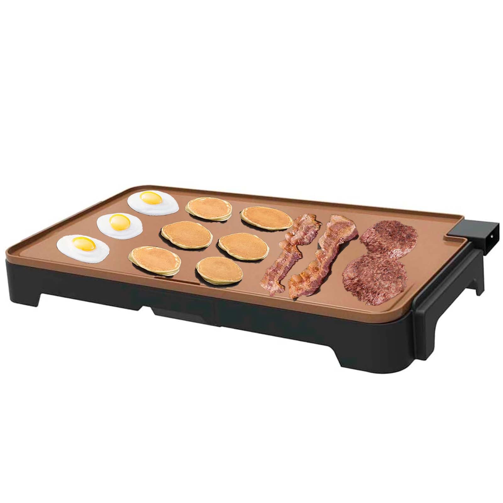 Ceramic Electric Griddle
