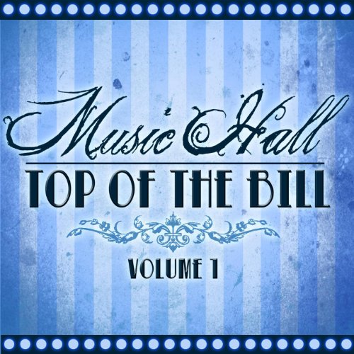 Amazon.co.jp: Music Hall - Top Of The Bill, Vol. 1 [Explicit] : VARIOUS ...
