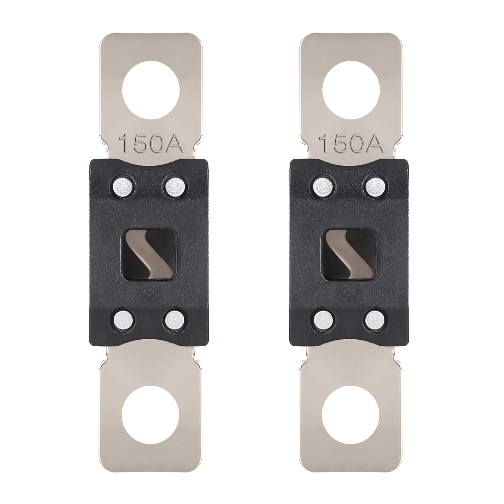 Snapklik.com : VEXUNGA Mega Fuse 150A MEGA/AMG/ANM Screw Fuse 150 Amp ...