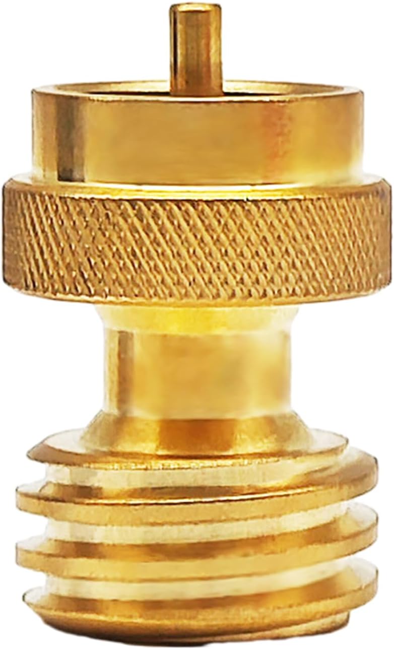 Amazon.com: beertoy Steak Saver Adapter Propane Grill Converter ...