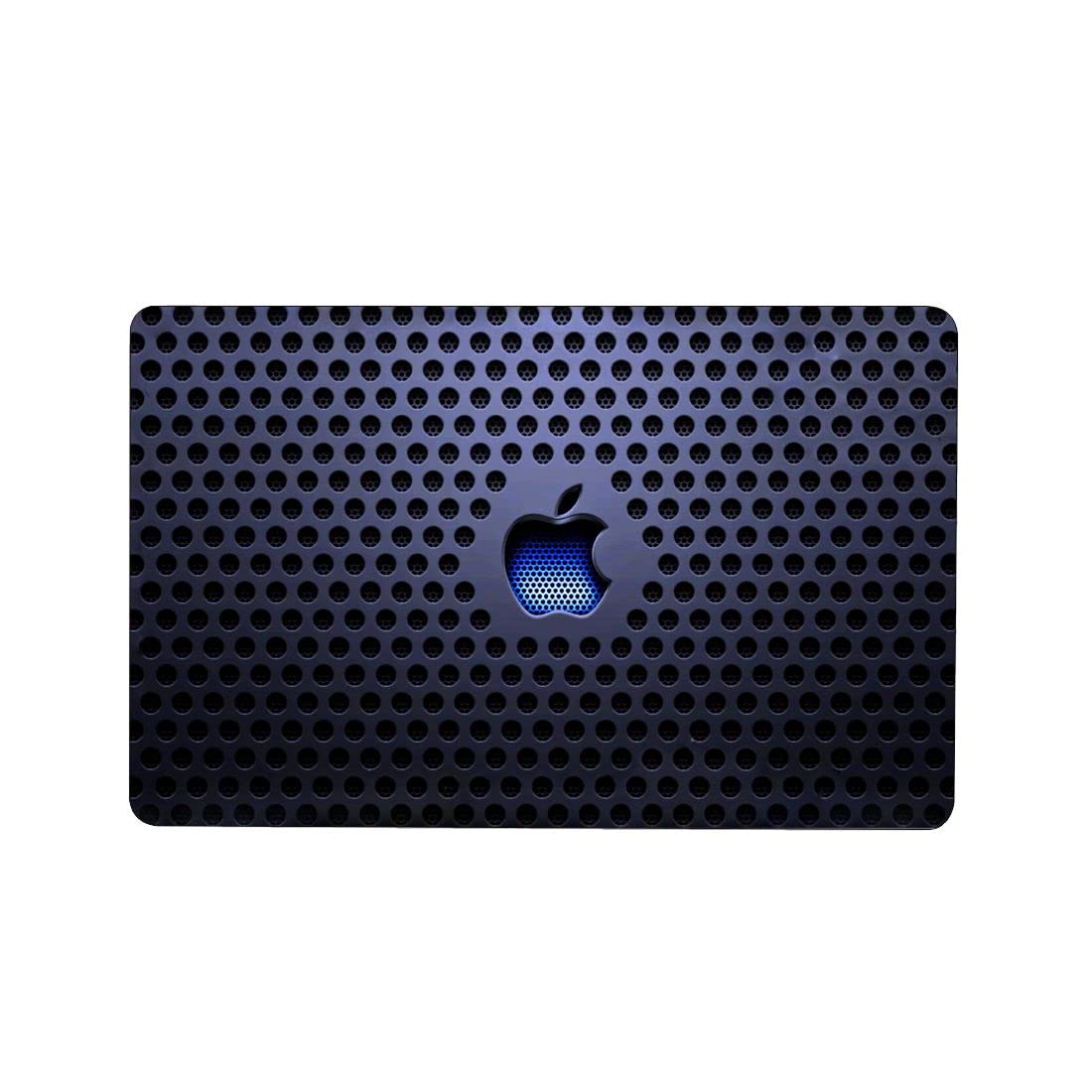 WallDaddy - Self Adhesive HD Printed Laptop Skin Stickers Large Size ...