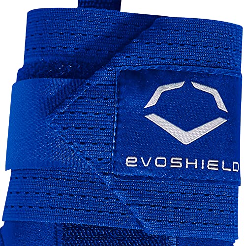 Snapklik.com : EvoShield Sliding Mitt - Royal