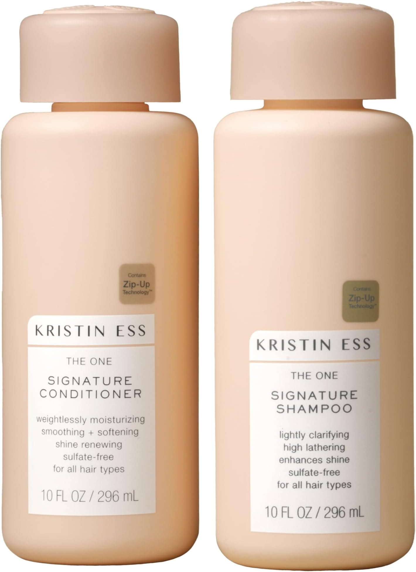 Amazon.com : Odele Volumizing Sulfate-Free Shampoo & Conditioner Set ...