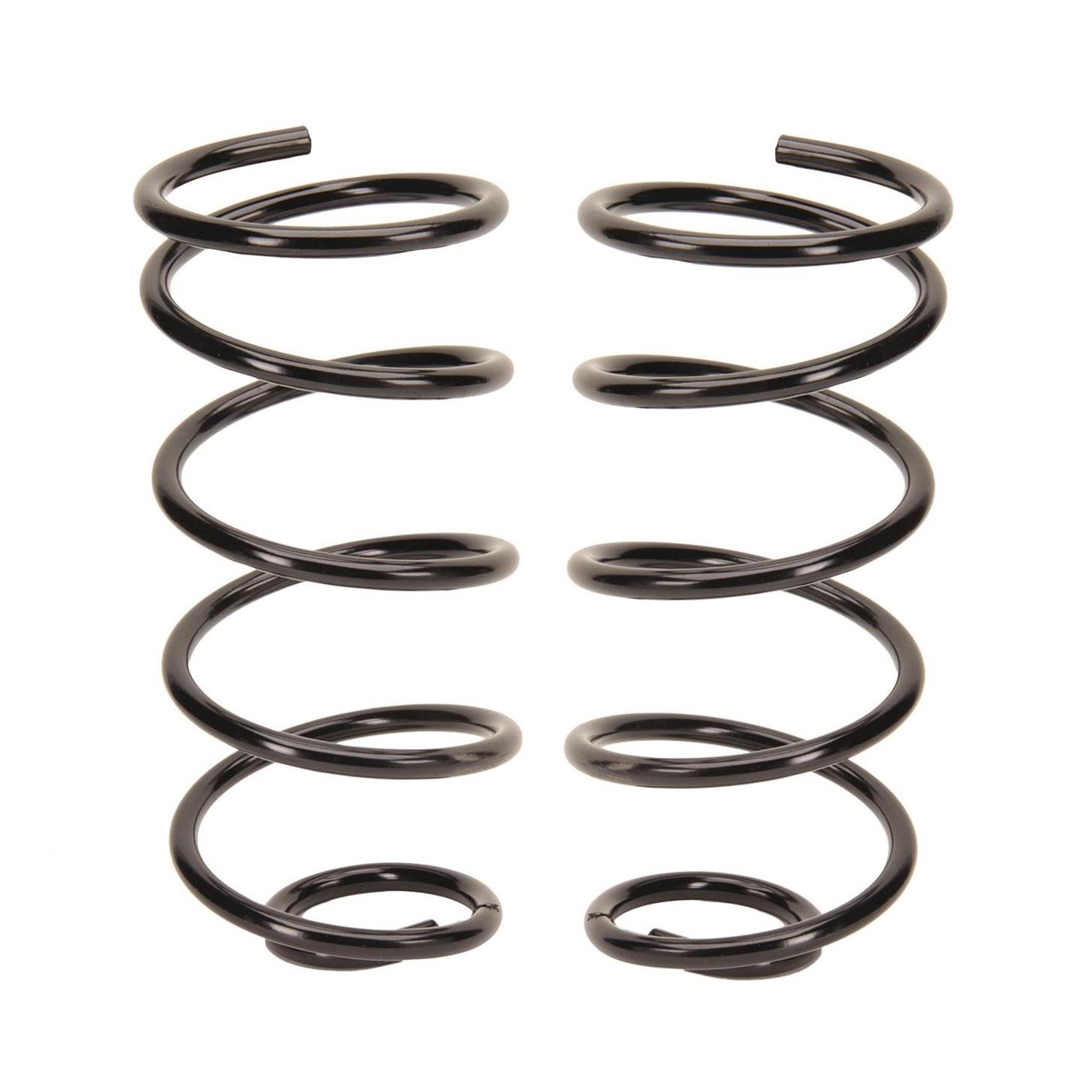 Amazon.com: 1964-66 GM A-Body Rear Coil Springs, Stock Height : Automotive
