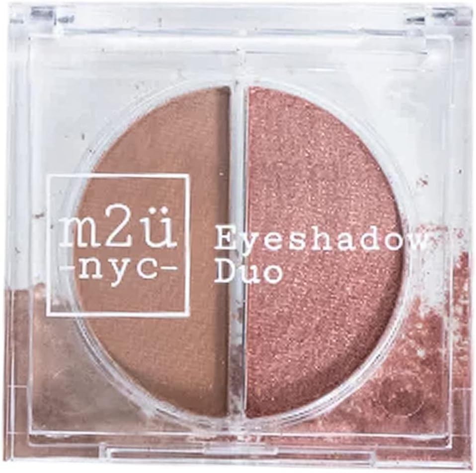Amazon.com: MAC AcM Small Eye Shadow, Red Brick, 0.05 Oz : Beauty ...
