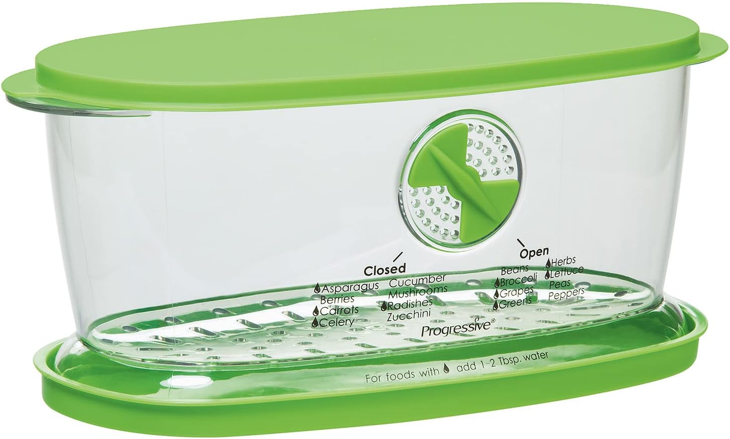 Amazon.com: Prokeeper by Progressive Fresh Deli Keeper Set: Home & Kitchen