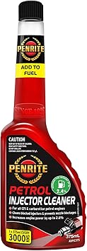 Penrite Petrol Injector Cleaner Additive 375 ml : Amazon.com.au: Automotive