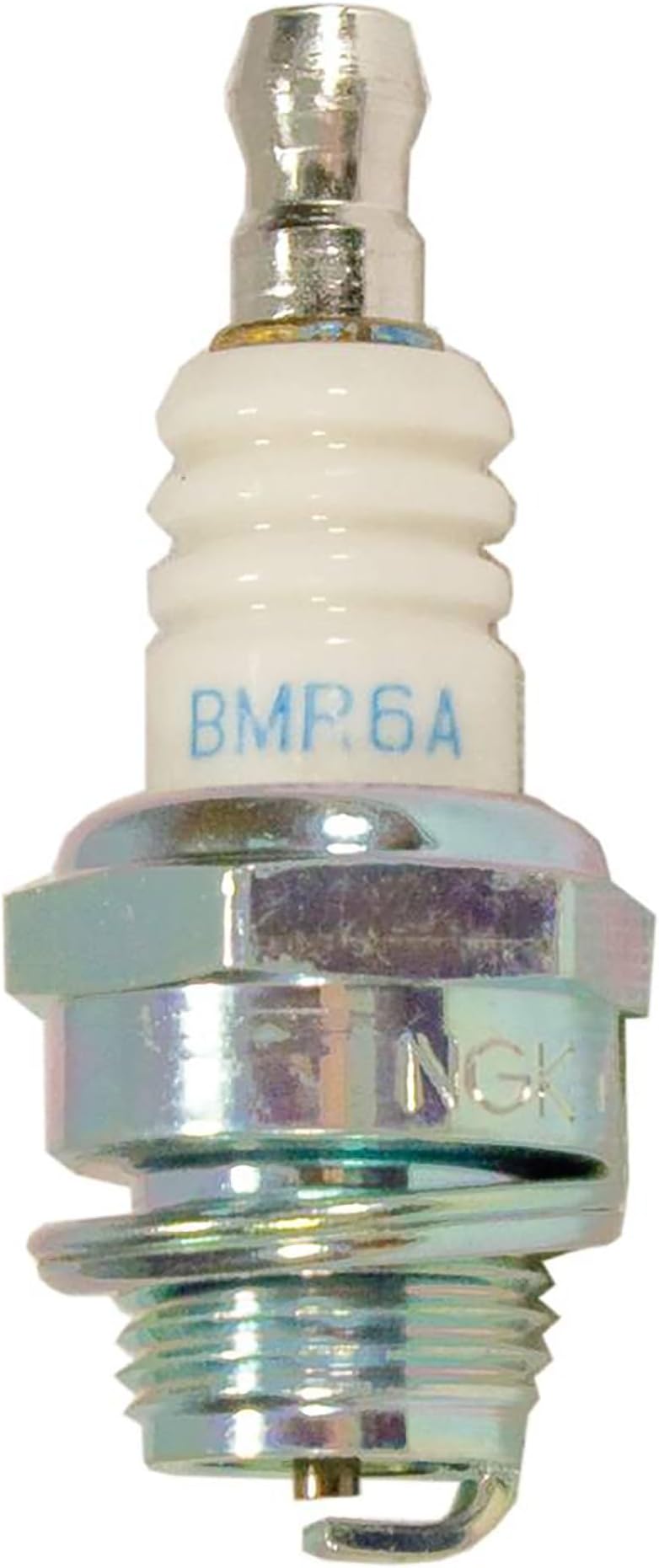 NGK Genuine BMR6A Spark Plug : Amazon.co.uk: Automotive
