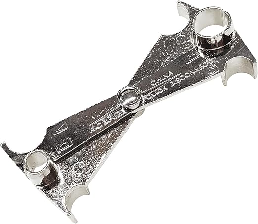 Amazon.com: Scissor Fuel Line Disconnect Tool, Auto Fuel Line Remover ...