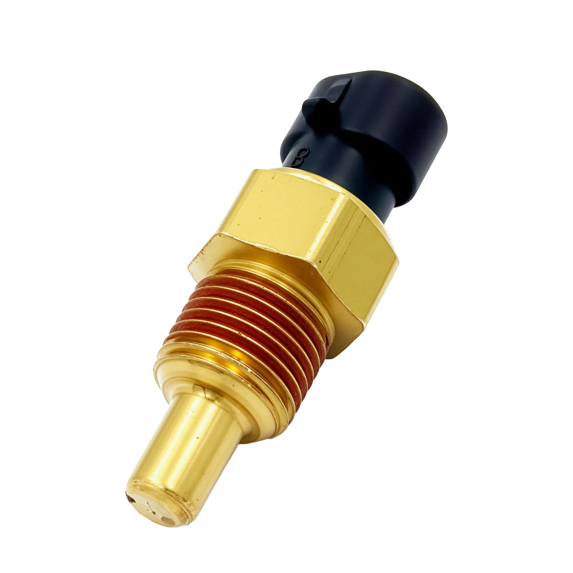 Water Temperature Sensor 1989 Camaro