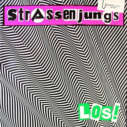 Amazon.com: Los! [VINYL]: CDs & Vinyl