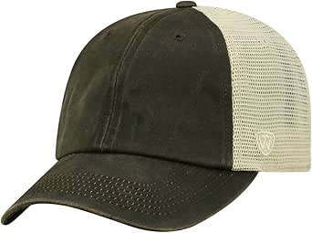 Top Of The World Adult Chestnut Cap OS BROWN at Amazon Men’s Clothing store