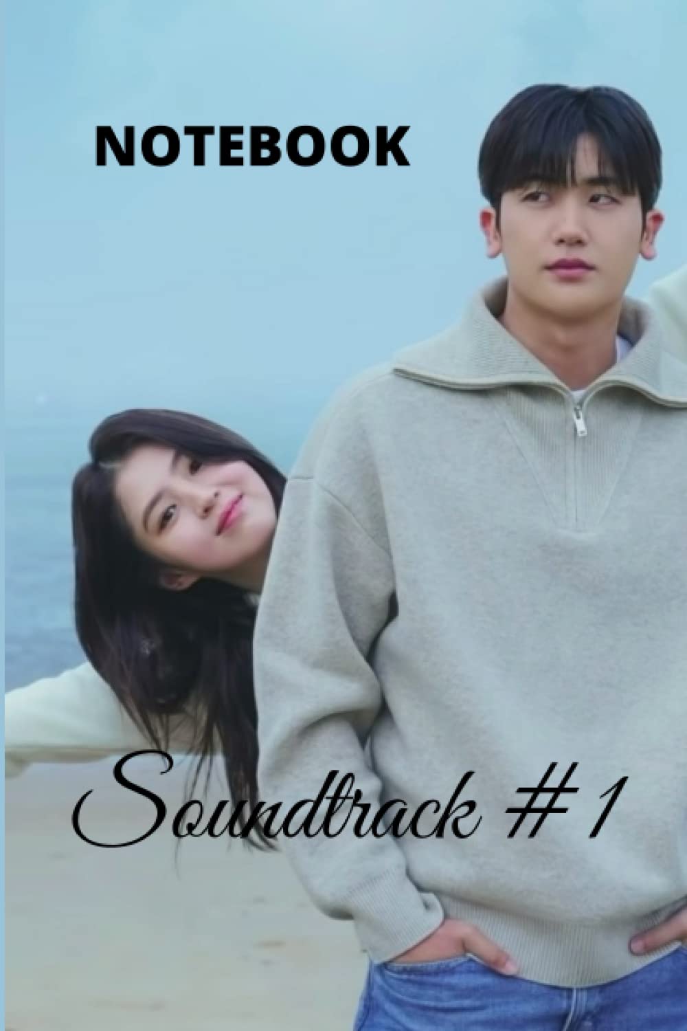 K Drama Notebook Soundtrack 1 Kdrama Notebook Korean Actor Park ...