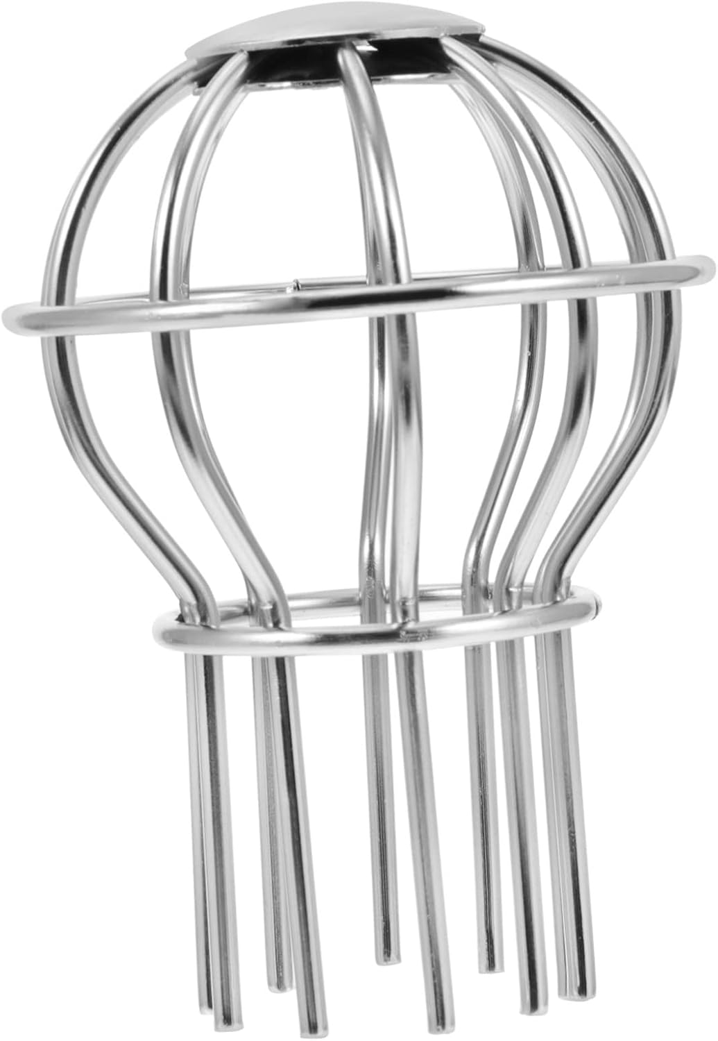 KITANDOVE 1pc Grille Gutter Guard Strainer Aluminum Sink Filter ...