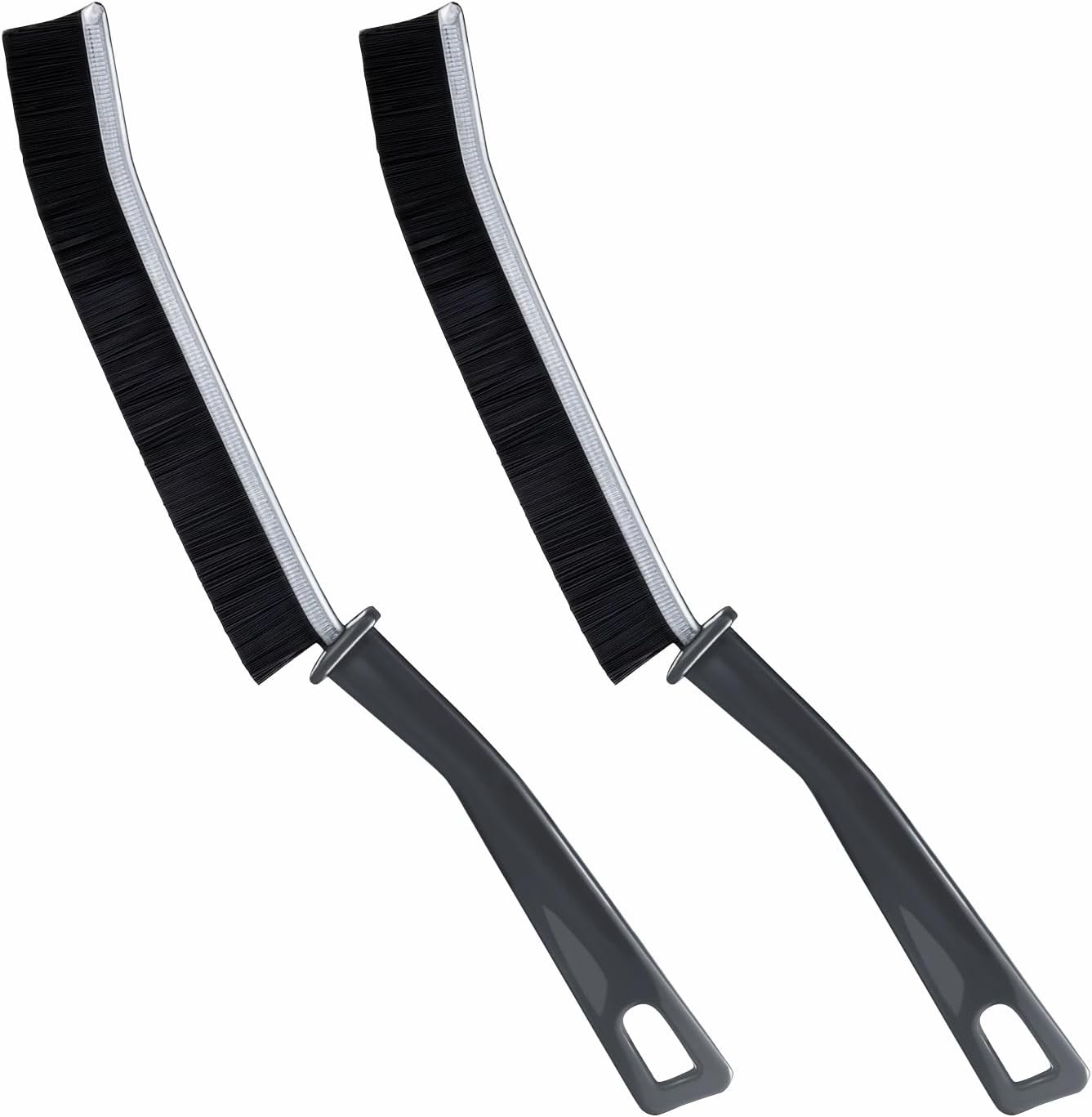 Amazon.com: Window Cleaning Brush Sliding Door Track Brushes Window ...