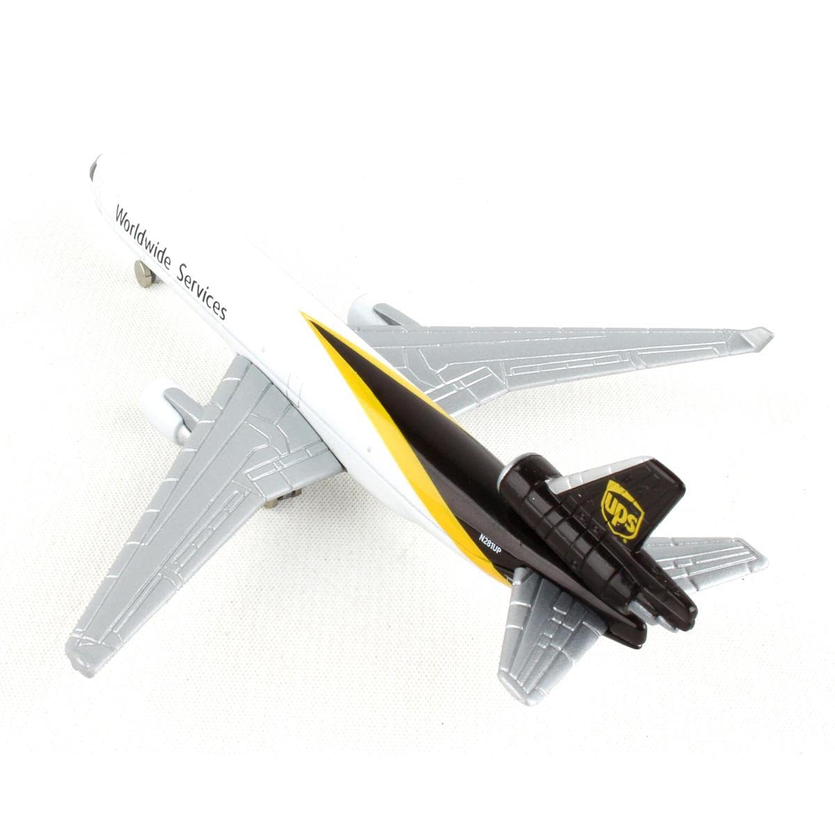 Ups Airlines Toy