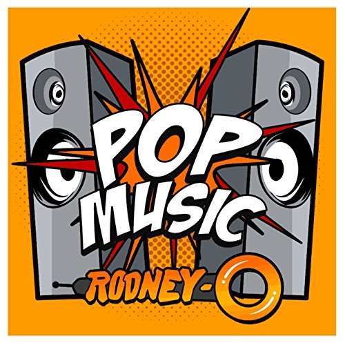 Play Pop Music by Rodney O on Amazon Music