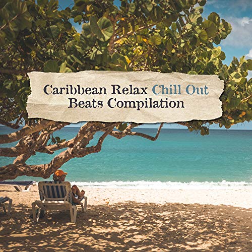 Amazon.com: Caribbean Relax Chill Out Beats Compilation : The Chillout ...