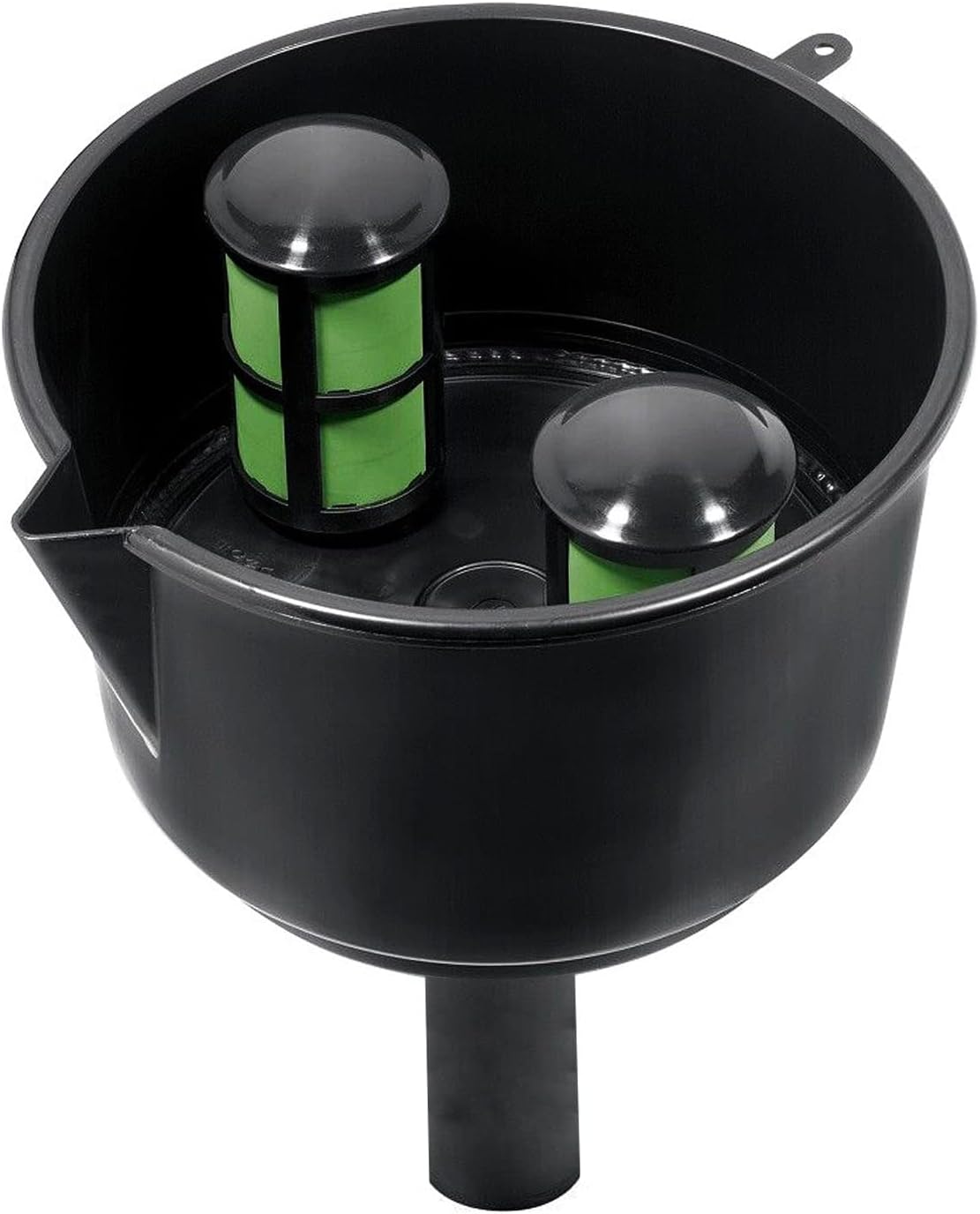 Amazon.com: Fuel Filter Funnel AF15CB；Wide Mouthfilter Funnel；High Rate ...