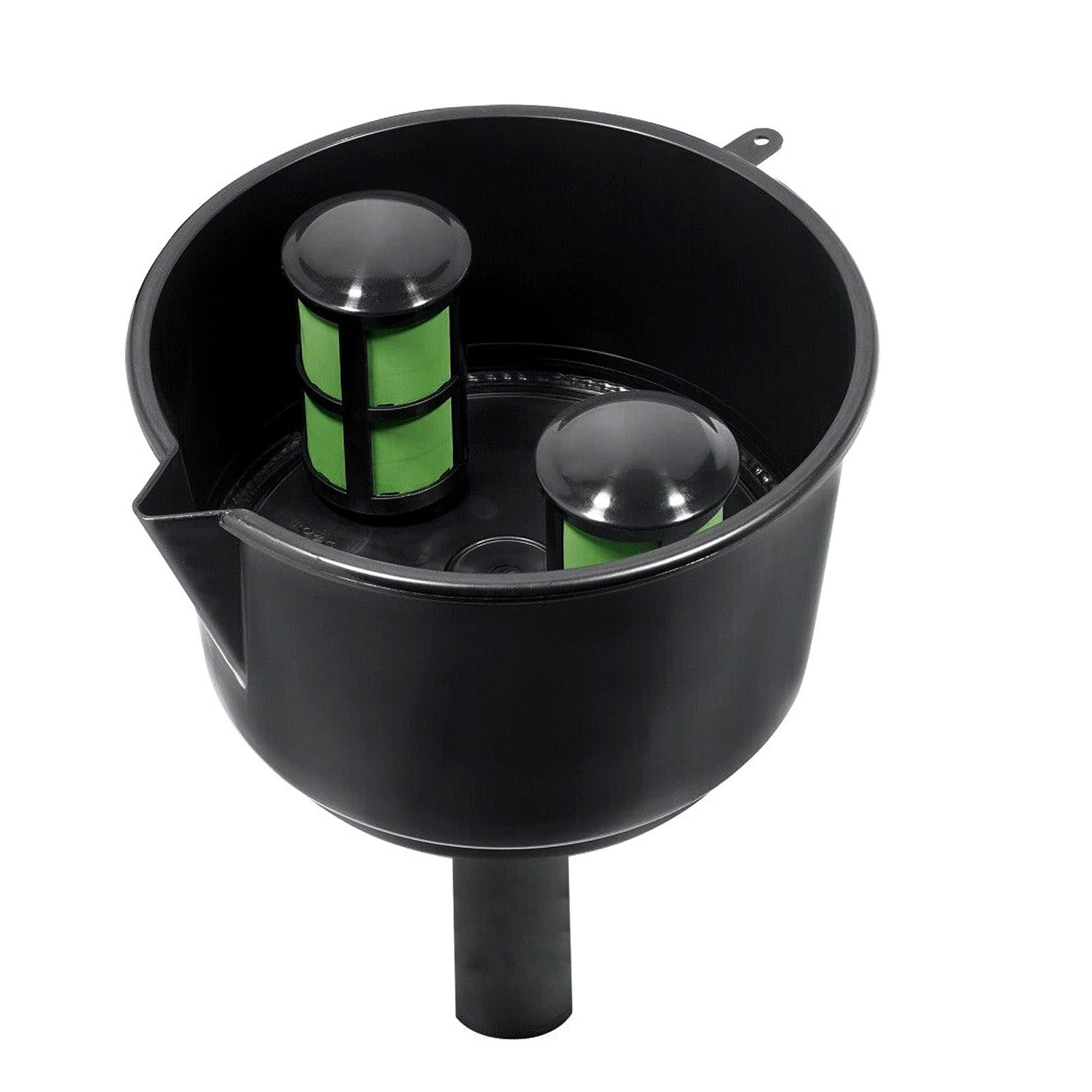 Amazon.com: Fuel Filter Funnel AF15CB；Wide Mouthfilter Funnel；High Rate ...
