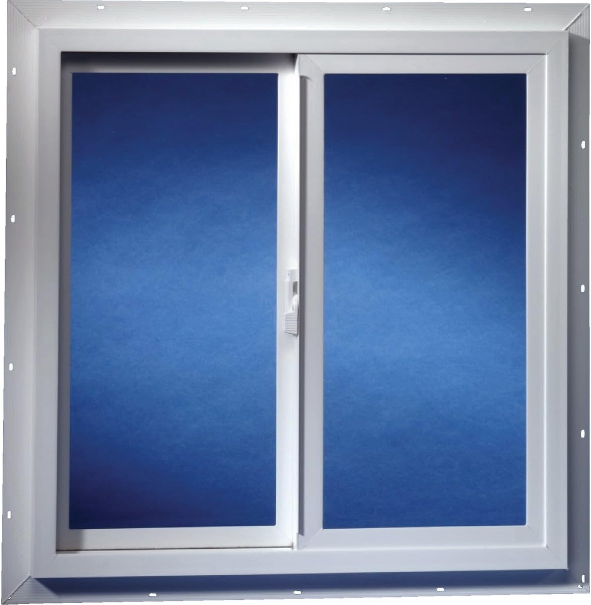 Duo 3030IGUT Utility Double Slider Window - Sliding Windows - Amazon.com