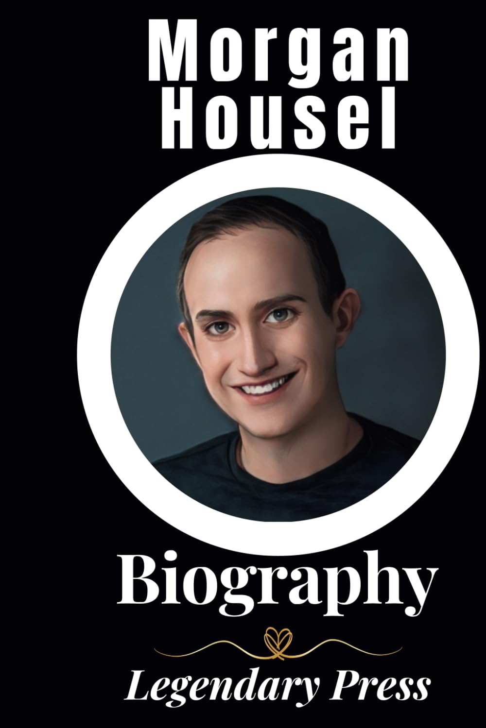 Amazon.com: Morgan Housel: The biography of Morgan Housel ...