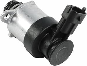 Amazon.com: ZDKK 0928400820 Fuel Pressure Regulator Valve 0 928 400 820 ...