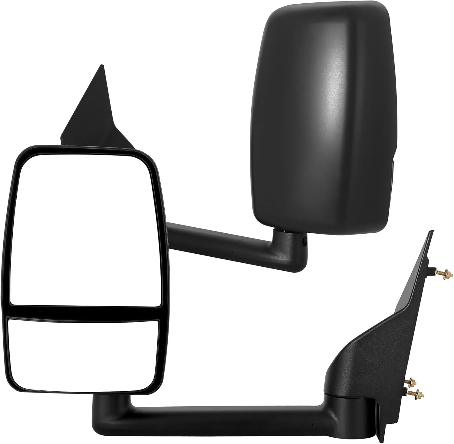Amazon.com: YITAMOTOR Towing Mirror Side Mirror Compatible with 2003 ...