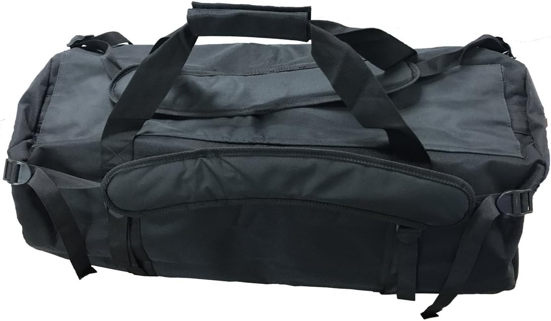 Amazon.com: TopoGrow XXL Extra Large Backpack Odor Smell Proof Duffel ...