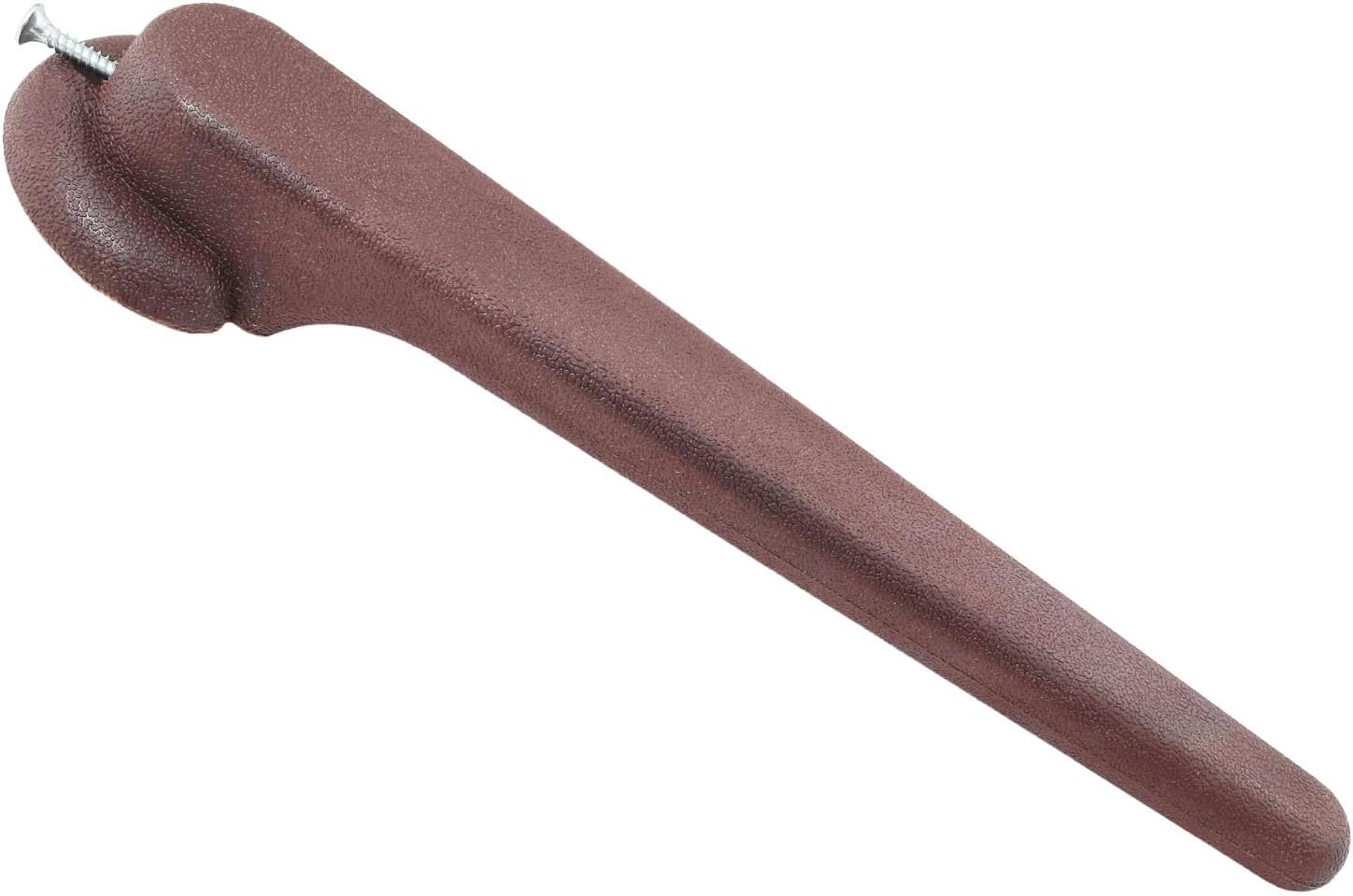 Amazon.com: ITROLLE Universal 10 inch Dark Brown Recliner Handle ...