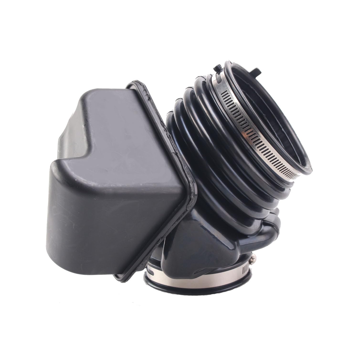 Amazon.com: AUCERAMIC 696-175 Air Intake Hose Fit for 2013-2020 Chevy ...