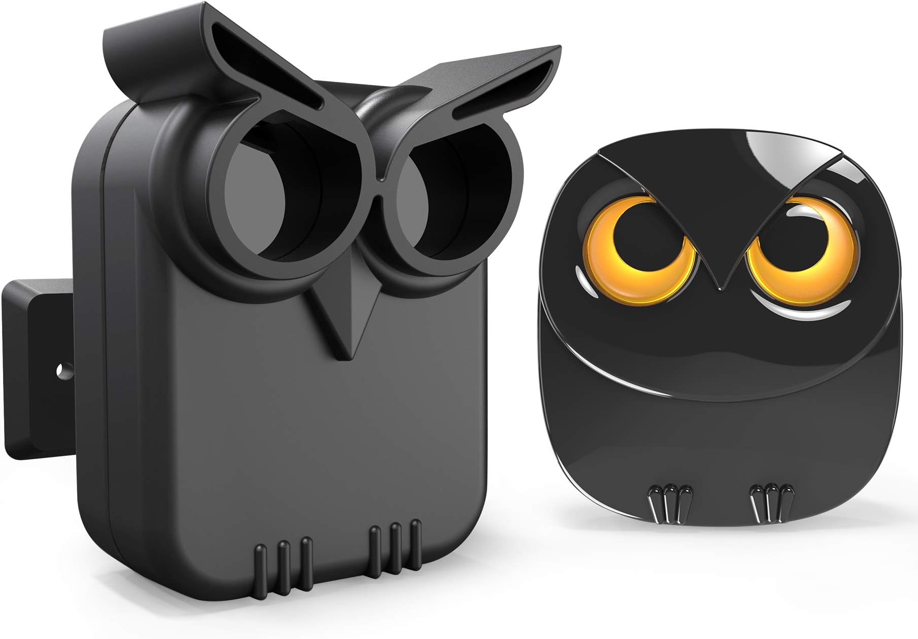 Amazon.com: Invisible Beam Barrier, Active Detection Digital Pulse ...