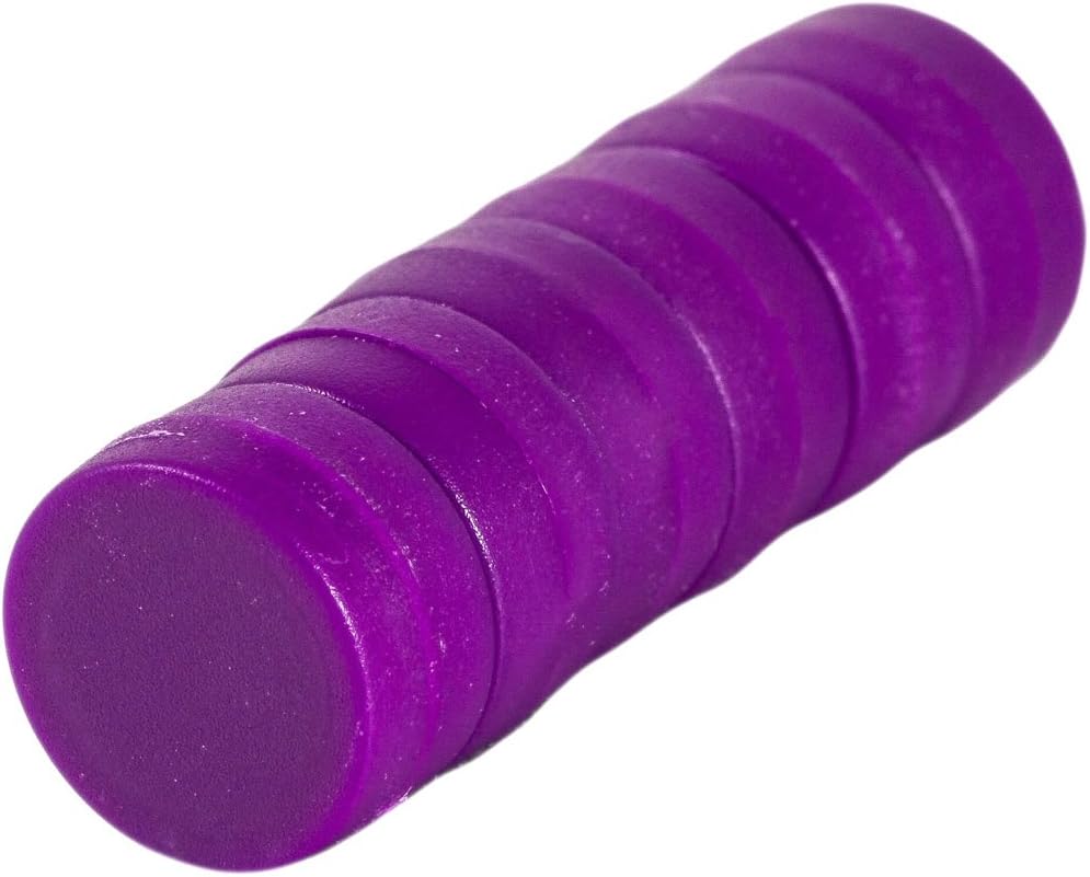 Magnetastico® | 6x strong neodymium magnets with protective coating ...