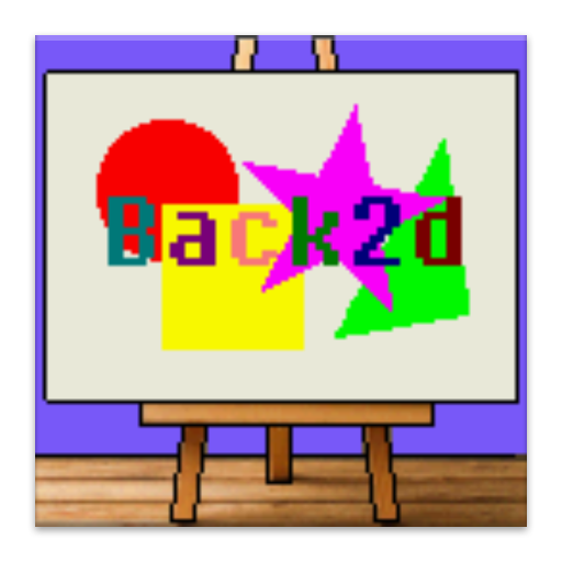 Paint 2d - App on Amazon Appstore