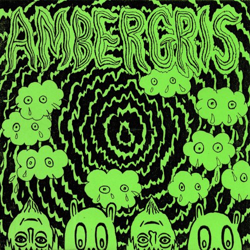 Amazon.com: Paid in Foam : Ambergris: Digital Music