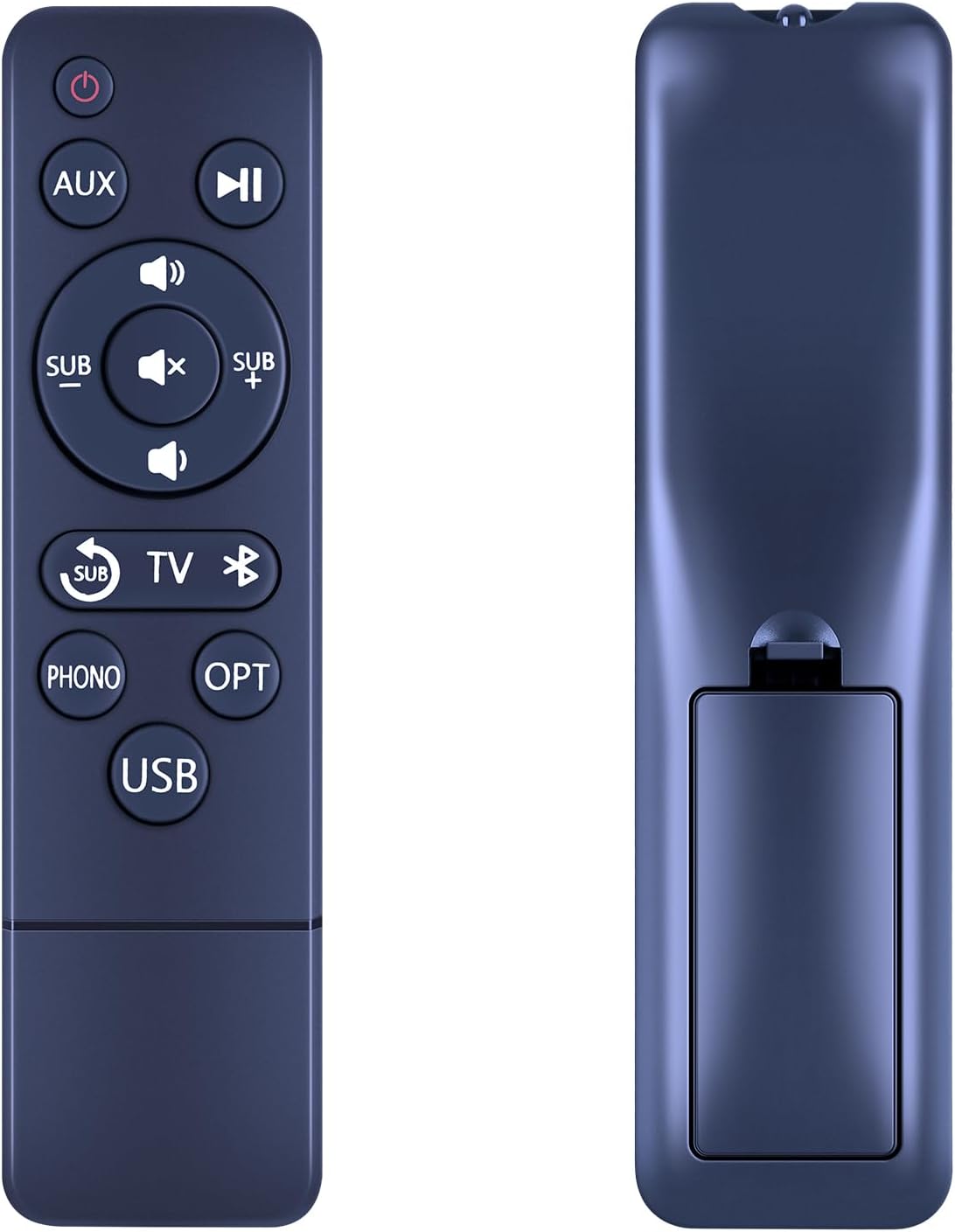 Amazon.com: PZL Replacement Remote Control fit for Klipsch The Fives ...