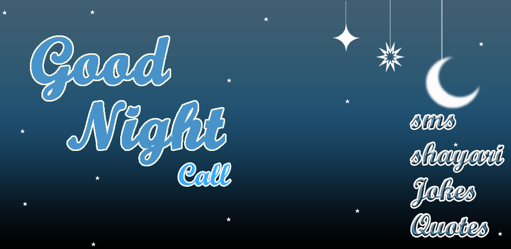 Good Night Wallpaper With Quotes Good Night, Blue, Greetings, Quotes,