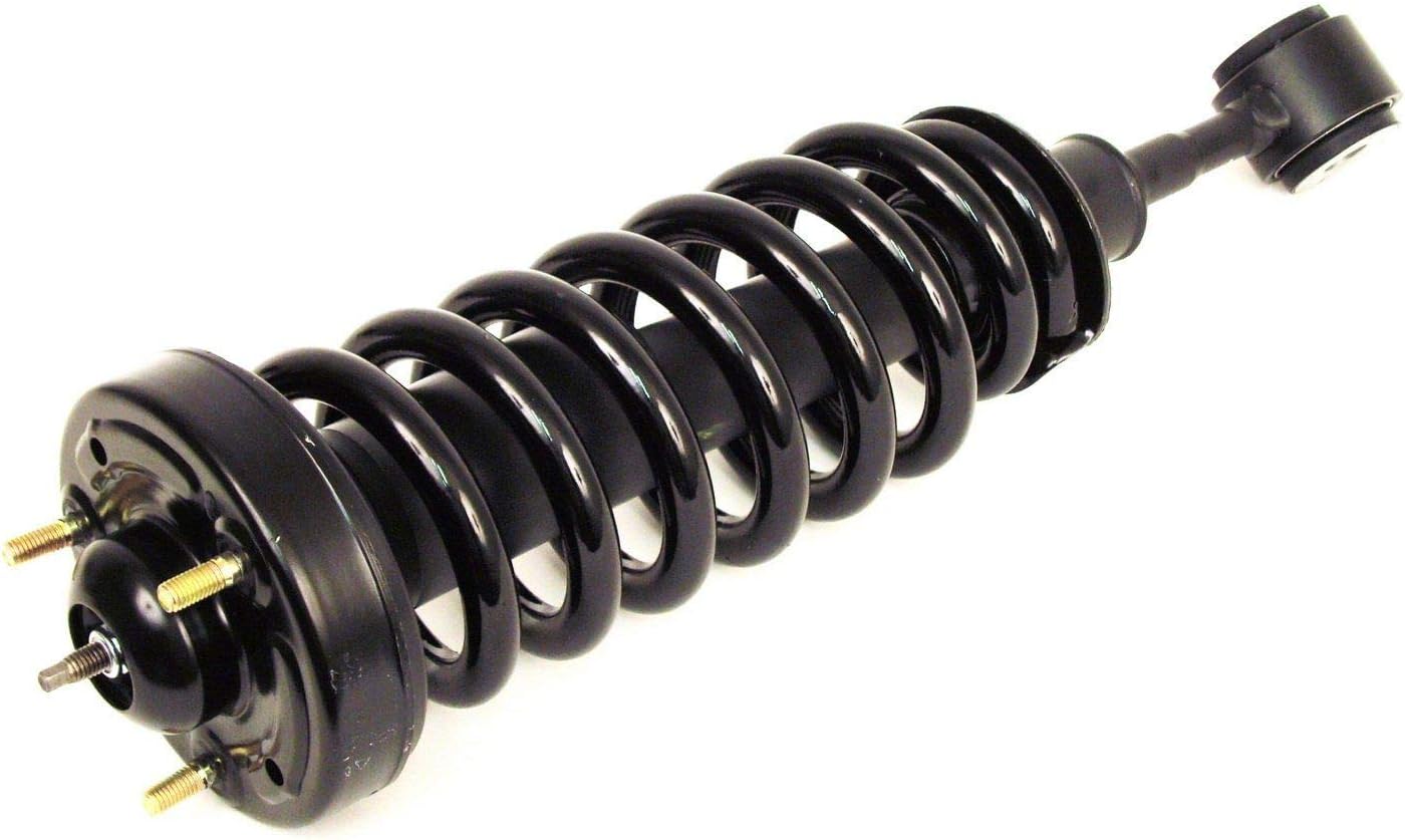 Amazon.com: Arnott C-2140 Air Spring to Coil Spring Conversion Kit ...