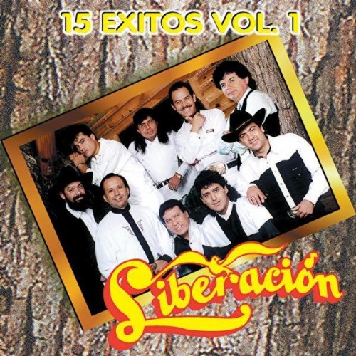 Liberacion - Vol. 1-15 Exitos - Amazon.com Music
