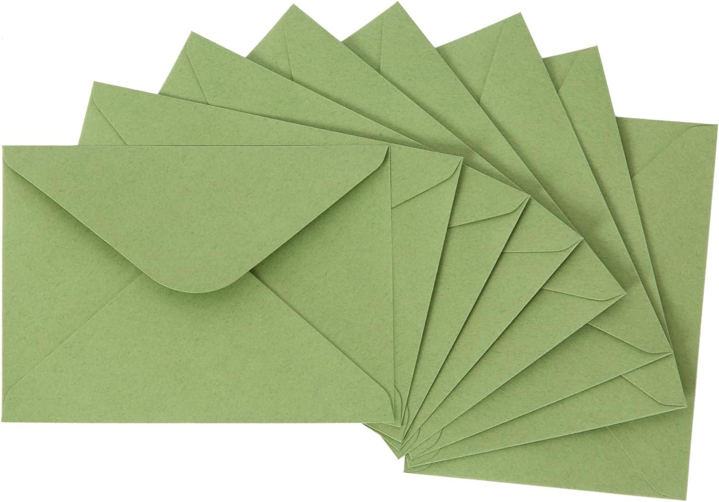 Amazon.com : LUXPaper A4 Invitation Envelopes for 4 x 6 Cards in 80 lb ...