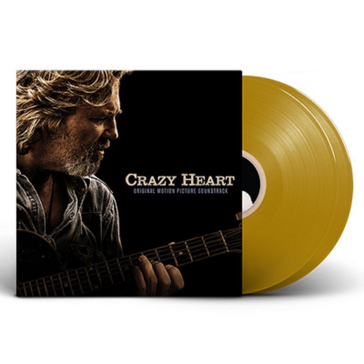 Amazon.com: Crazy Heart (Original Motion Picture Soundtrack) [Exclusive ...