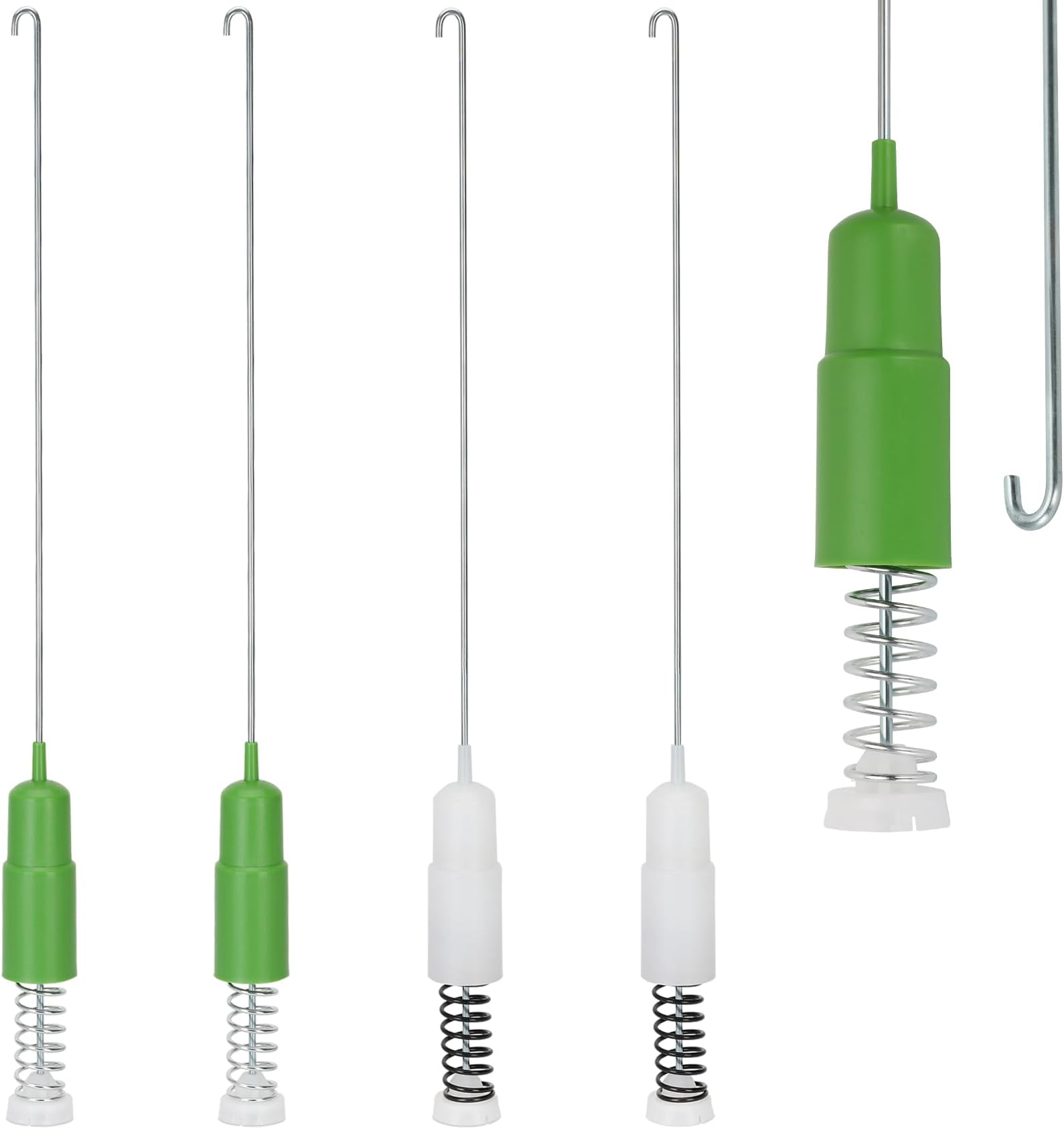 Amazon.com: Magimaker Washer Suspension Rod and Spring Assembly ...
