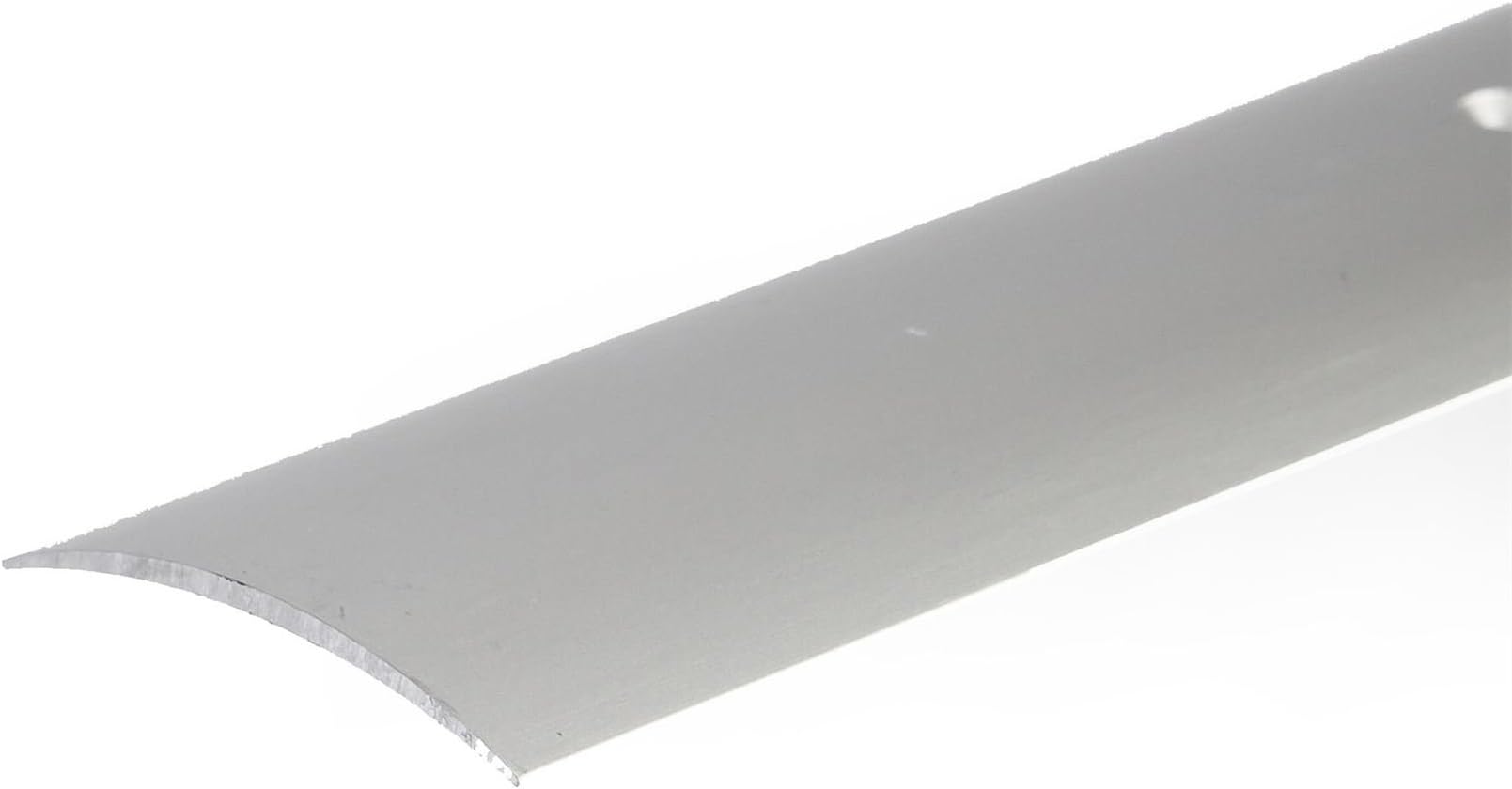 Extra Wide Carpet/Flooring Door Strip - Silver - 900mm : Amazon.co.uk ...