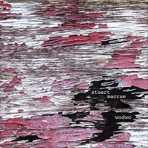 Écouter Wodwo de Stuart MacRae sur Amazon Music Unlimited